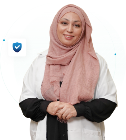 Dr. Sharifa - Wellness & Functional Medicine Doctor
